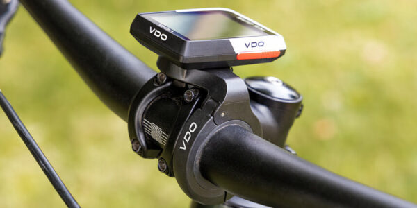 R5 GPS VDO Cyclecomputing
