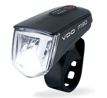 Bike Lighting – VDO Cyclecomputing