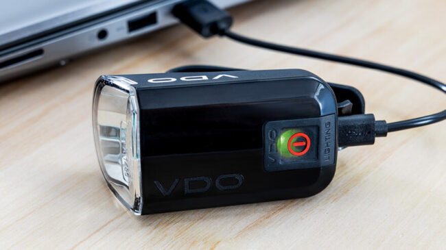 M30 VDO Cyclecomputing