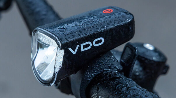 M30 VDO Cyclecomputing