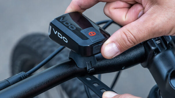 M30 VDO Cyclecomputing