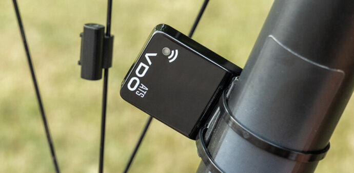 R1 WR/WL VDO Cyclecomputing