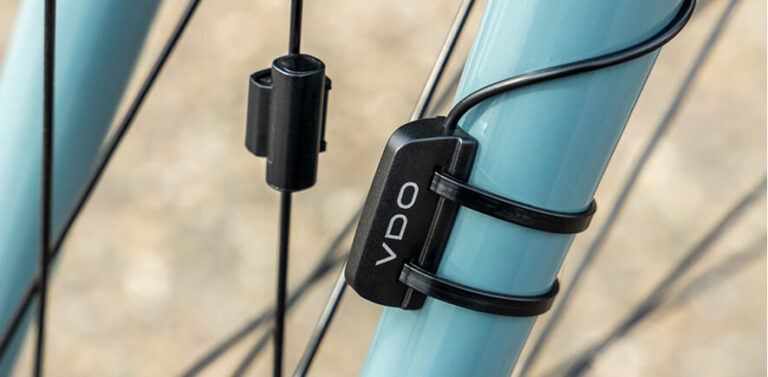 R1 WR/WL VDO Cyclecomputing