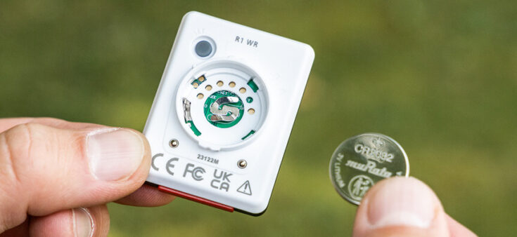 R1 WR/WL VDO Cyclecomputing