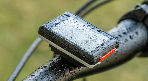 R1 WR/WL VDO Cyclecomputing