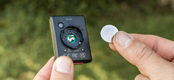 R2 WR/WL VDO Cyclecomputing