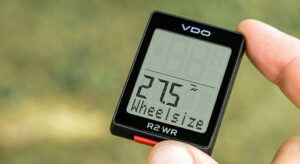 R2 WR/WL VDO Cyclecomputing