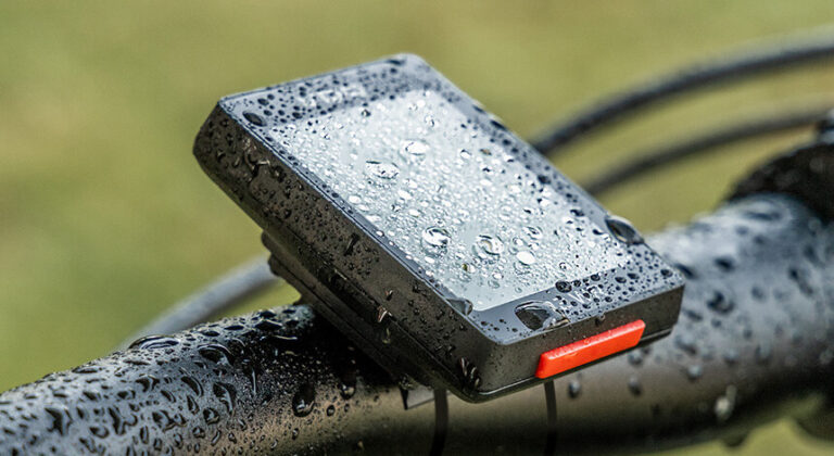 R2 WR/WL VDO Cyclecomputing