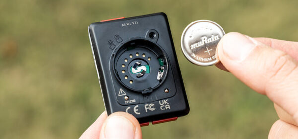 R3 WL VDO Cyclecomputing