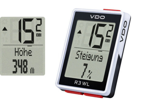 R3 WL VDO Cyclecomputing