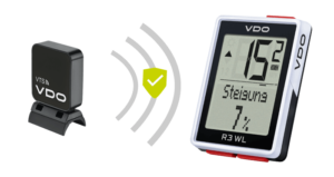 R3 WL VDO Cyclecomputing