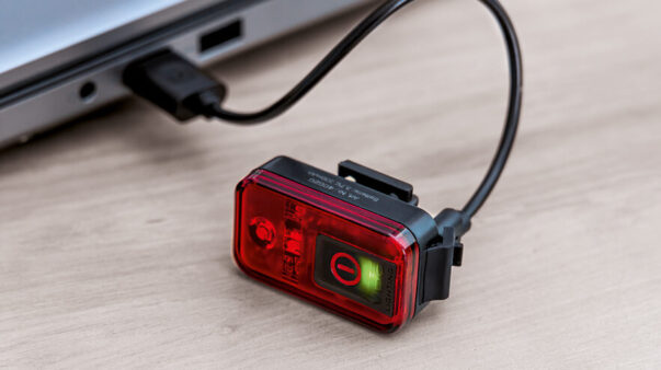 RED VDO Cyclecomputing