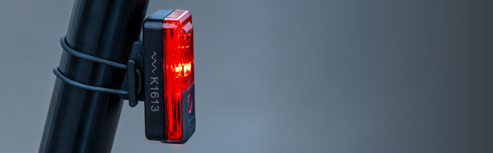 RED PLUS VDO Cyclecomputing