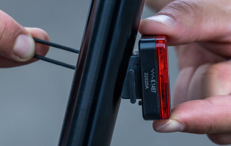 RED VDO Cyclecomputing